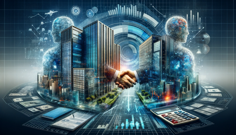 How to Navigate Accounting Firm Mergers With Ease