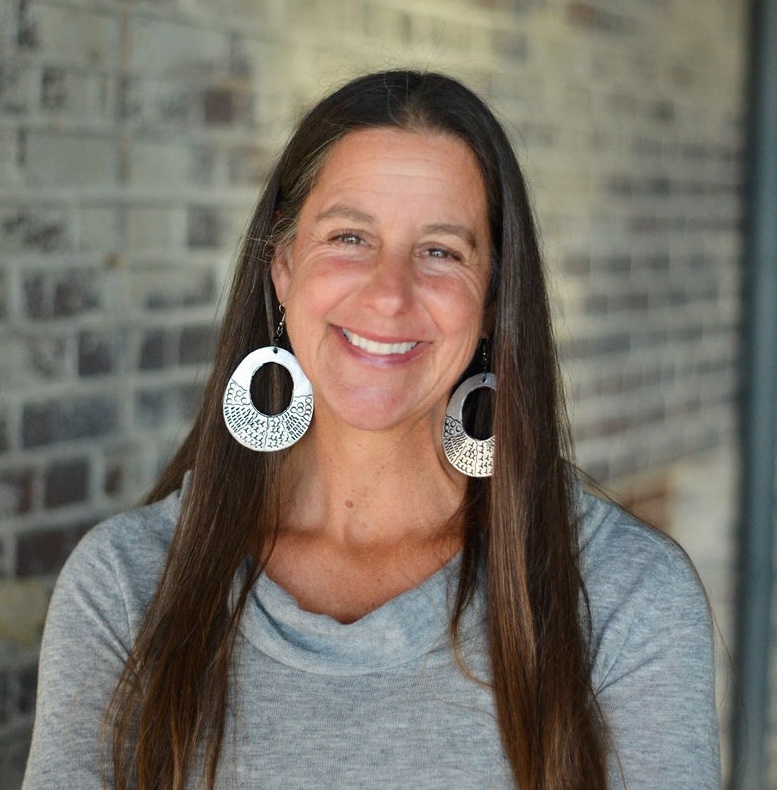 Amy Beth Kessinger - The Growth Partnership